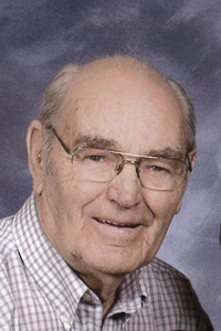 Robert Yeager, 89, Webster City | News, Sports, Jobs - The Freeman Journal